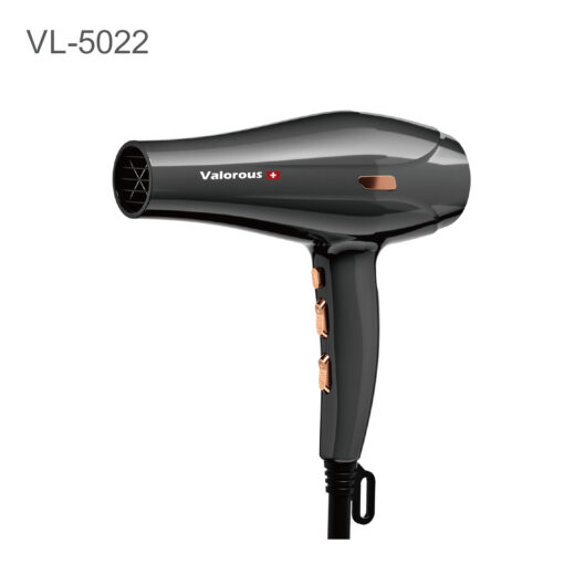 سشوار سالنی دیجیتال ولروس مدل VL-5022 - Valorous