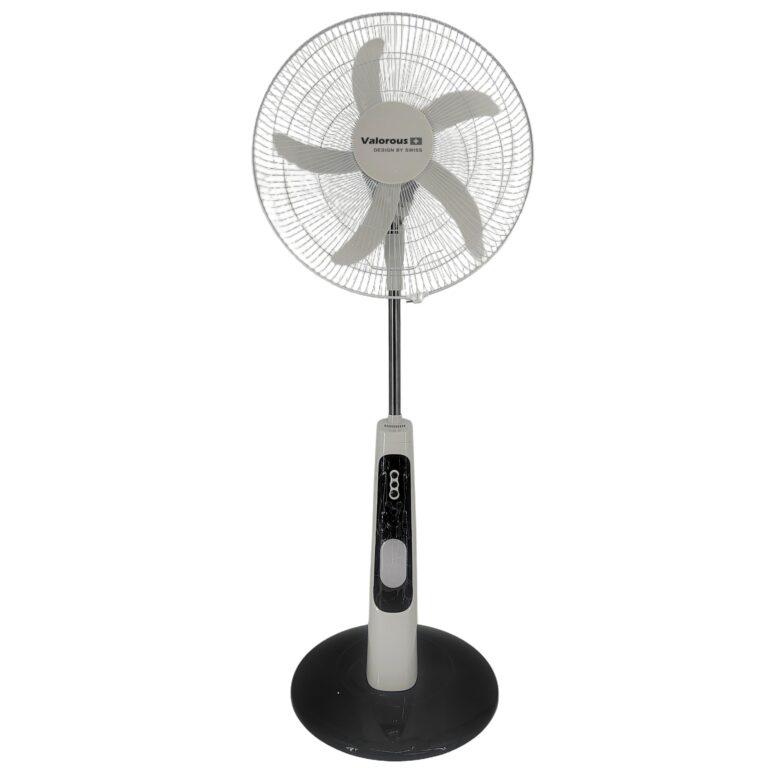 پنکه ایستاده ولروس مدل VL-3032 - Valorous